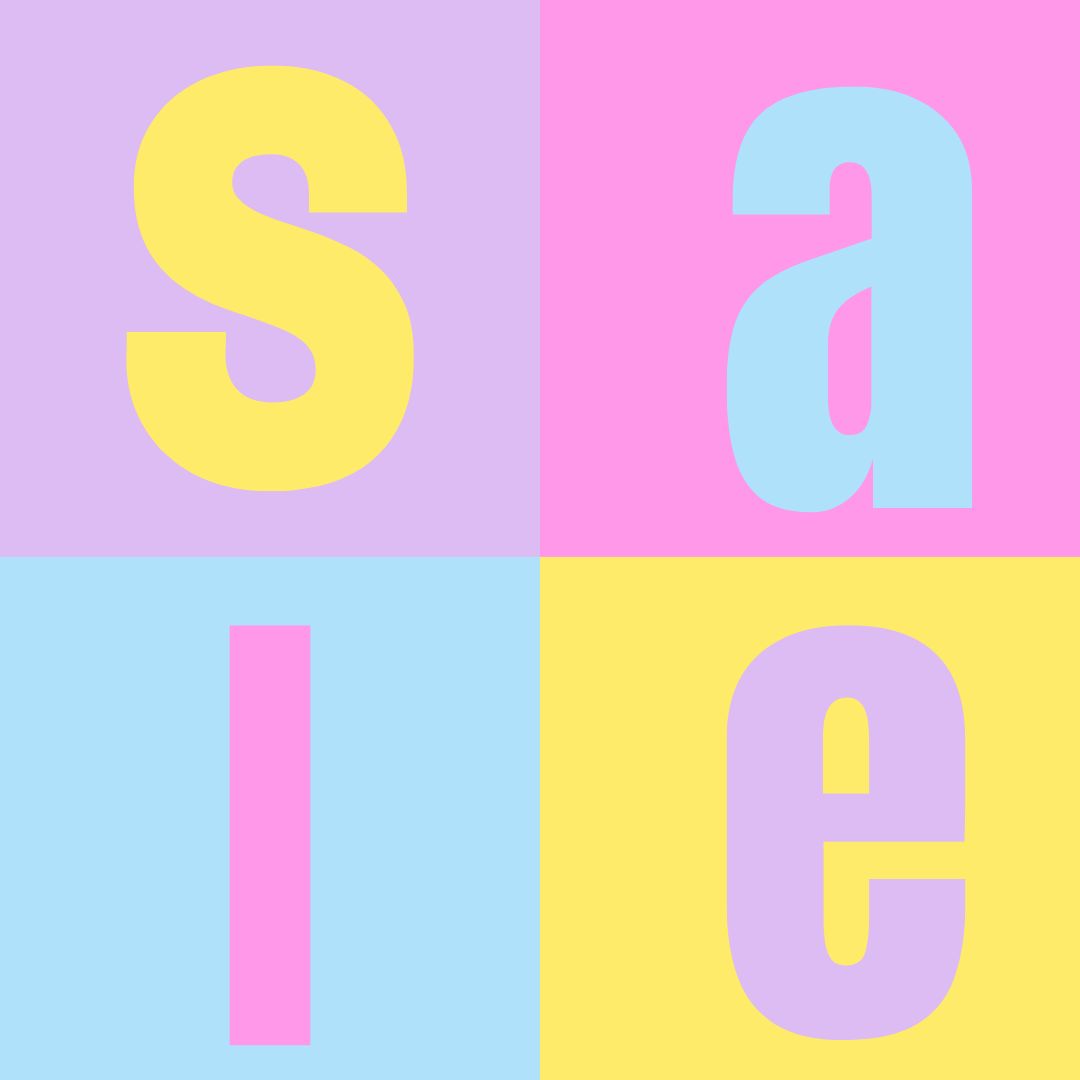 SALE – Little Fish Co.