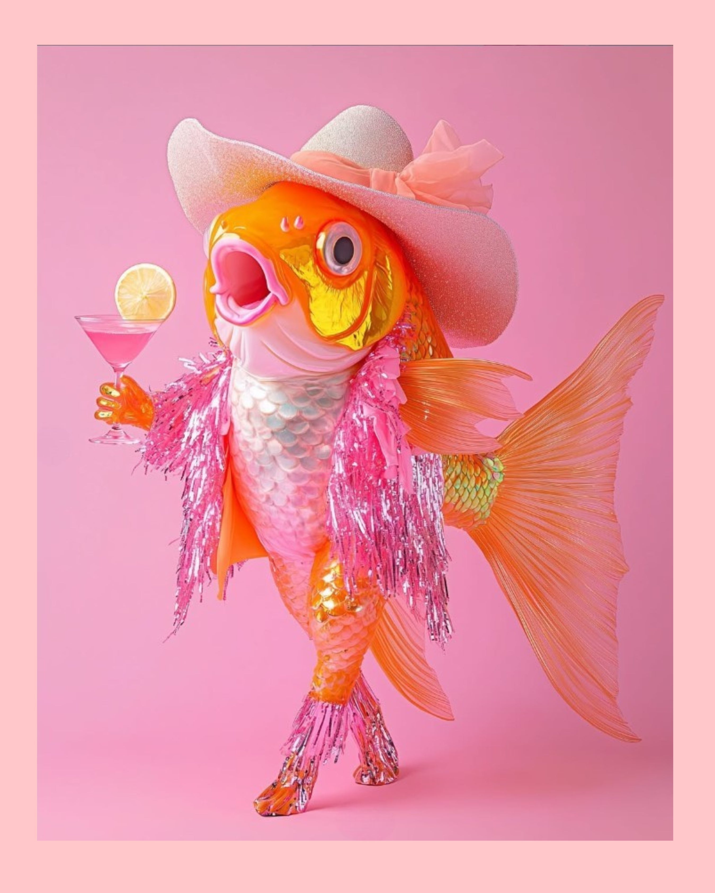 Art Prints – Little Fish Co.