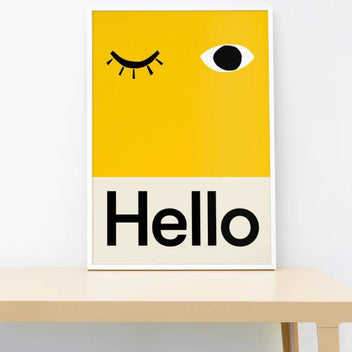 Little Fish Co | Unique Kids Products | Children's Decor | Art & Play ...