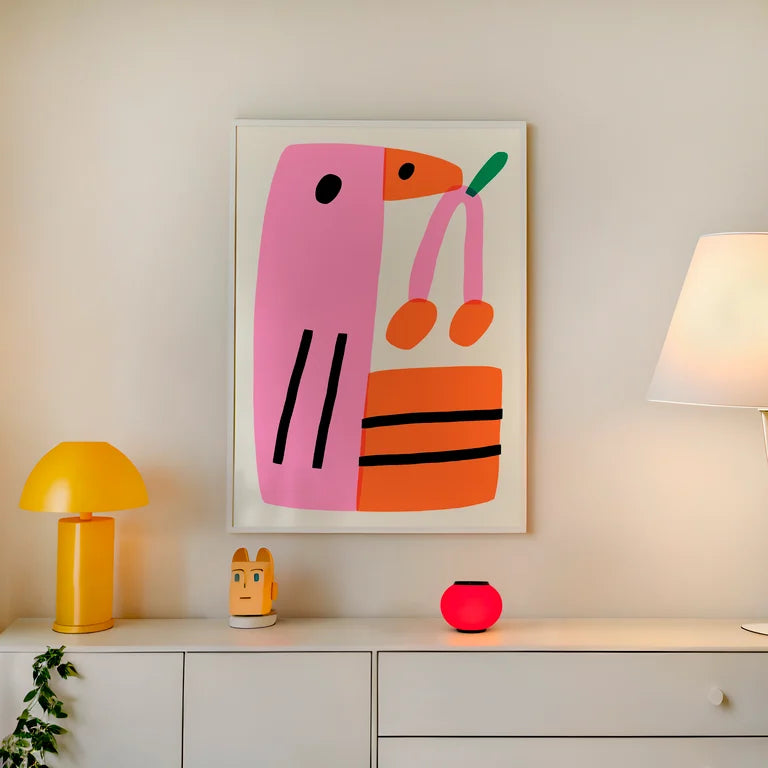 SUSIE HAMMER – Little Fish Co.