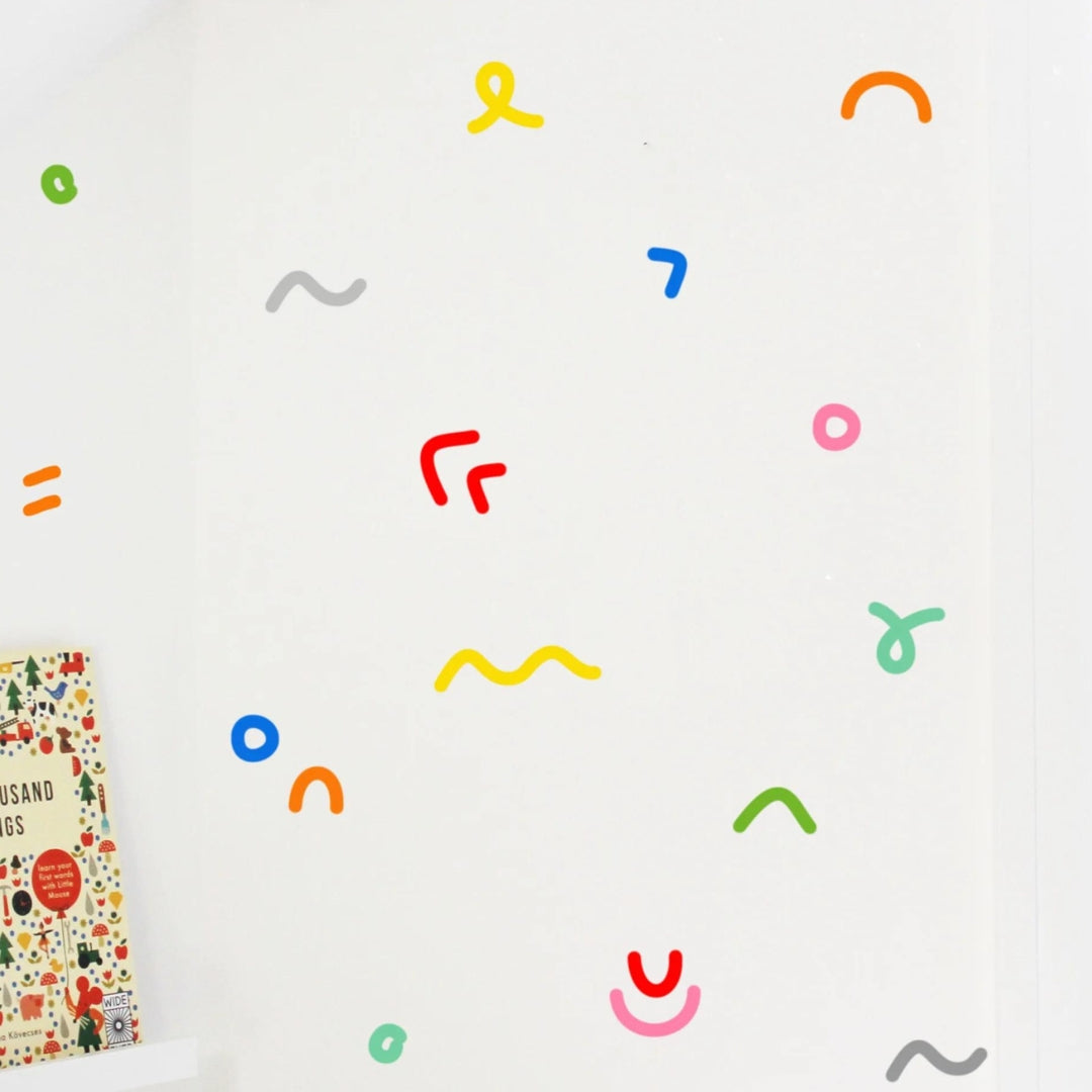 Little Fish Co | Unique Kids Products | Children's Decor | Art & Play ...