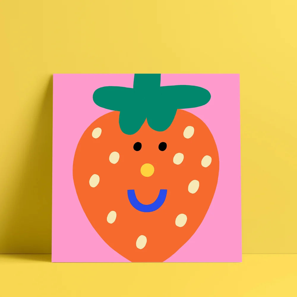 All Art – Little Fish Co.